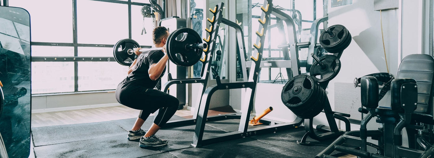 The Ultimate 10-Week Cut: Week 1