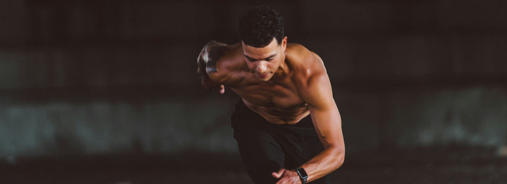 Elevate Your Cut: 5 Quick and Effective HIIT Workouts for Fat Loss and