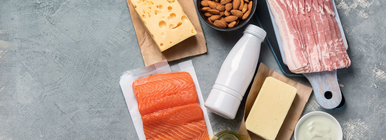 Understanding Macronutrients: A Comprehensive Guide to Protein, Carbs,