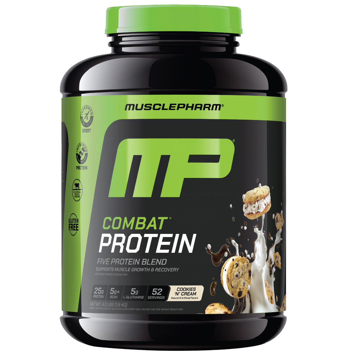 MusclePharm® | The Athlete's Brand