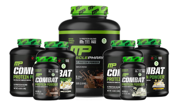 MusclePharm® | The Athlete's Brand