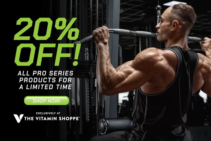 MusclePharm® | The Athlete's Brand