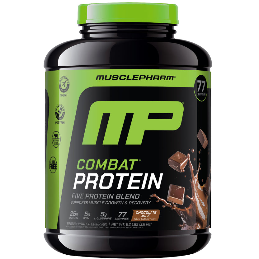 MusclePharm® | The Athlete's Brand