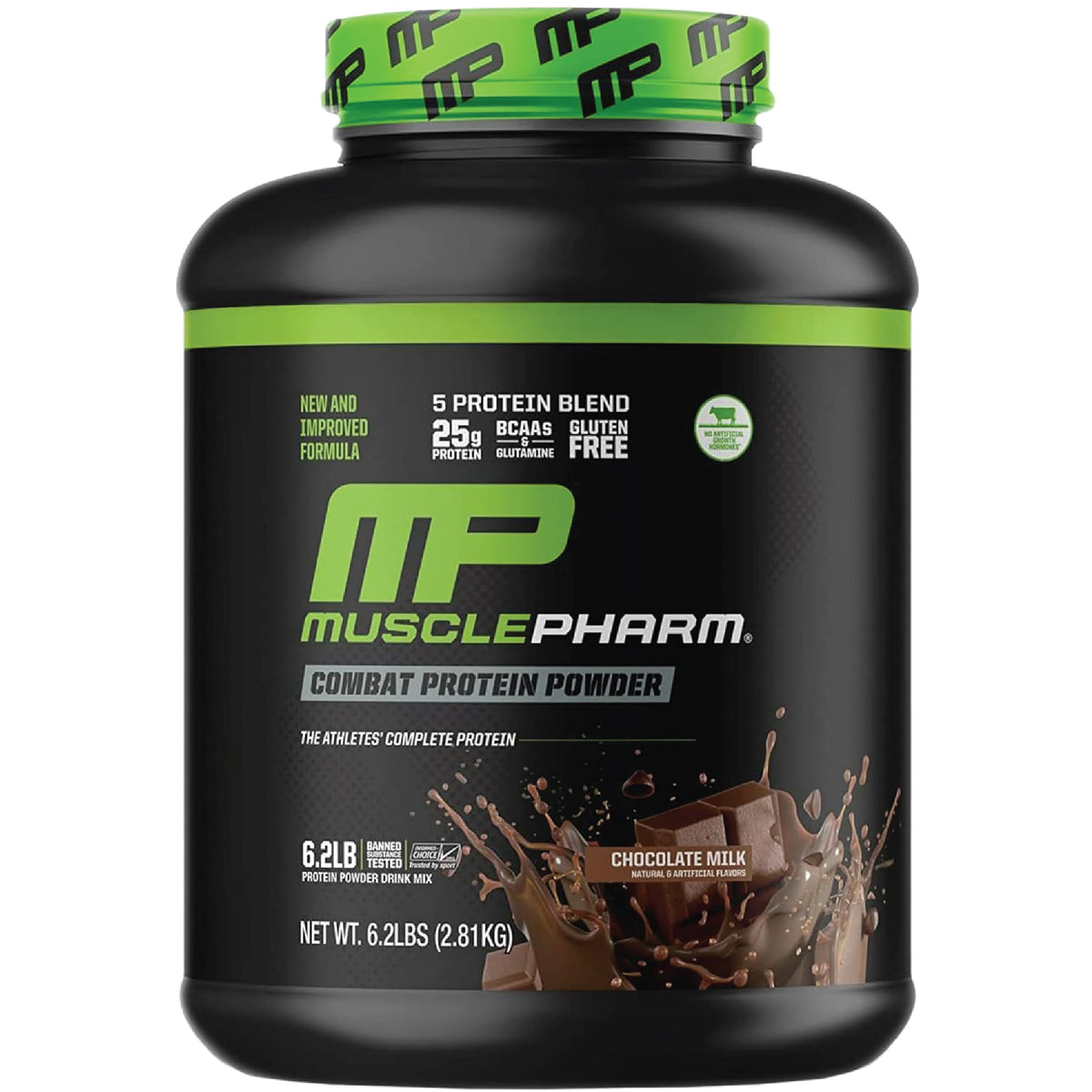 MusclePharm® | The Athlete's Brand