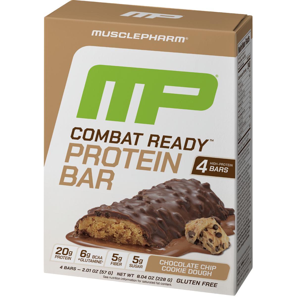MusclePharm® | The Athlete's Brand