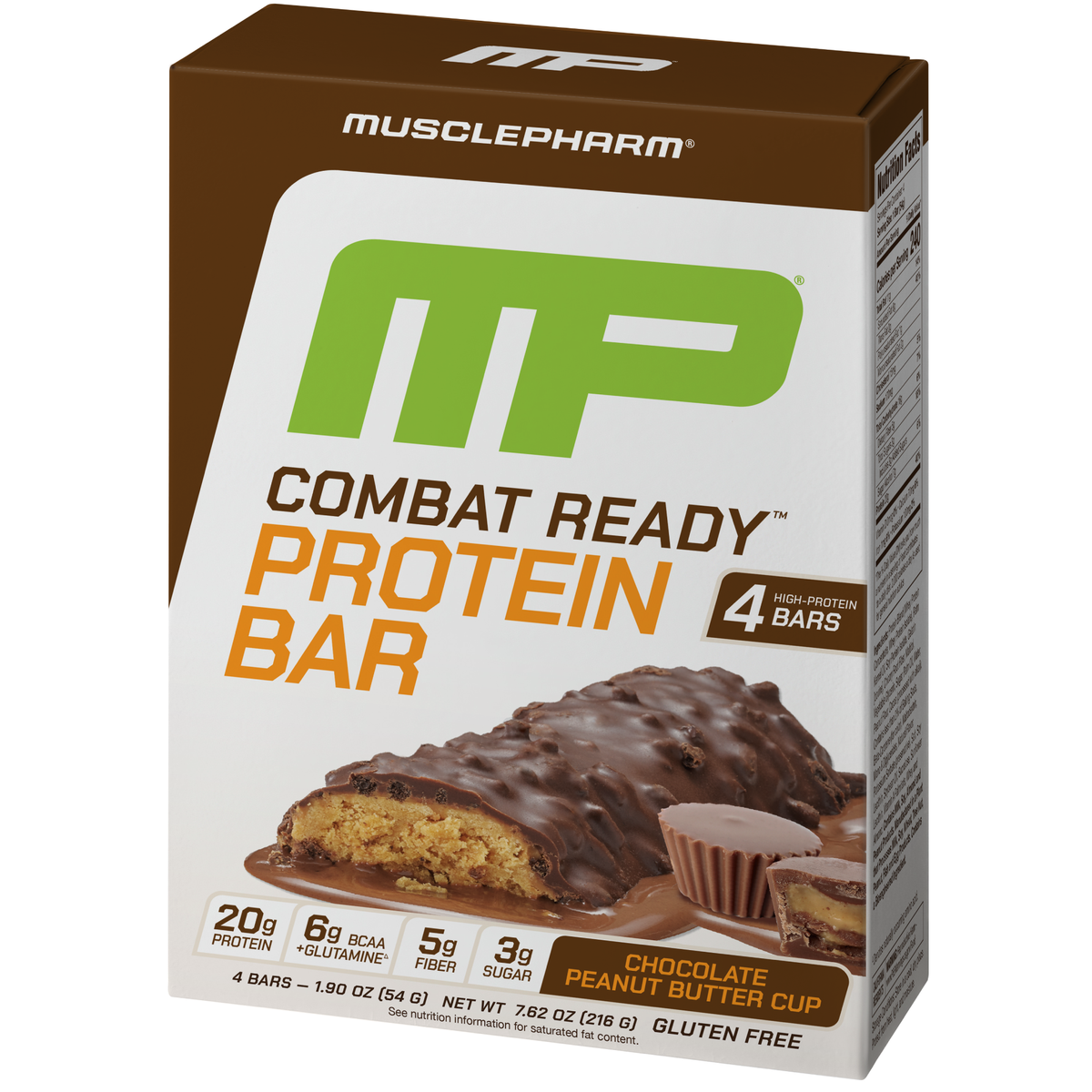 All Products – MusclePharm