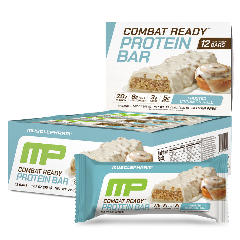 All Products – MusclePharm