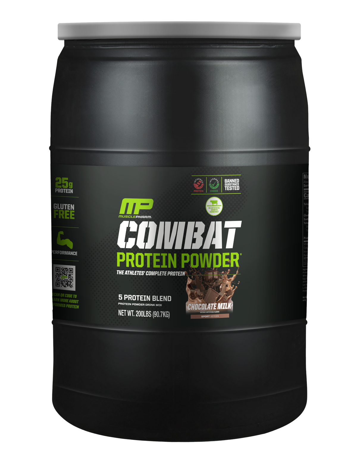 All Products – MusclePharm