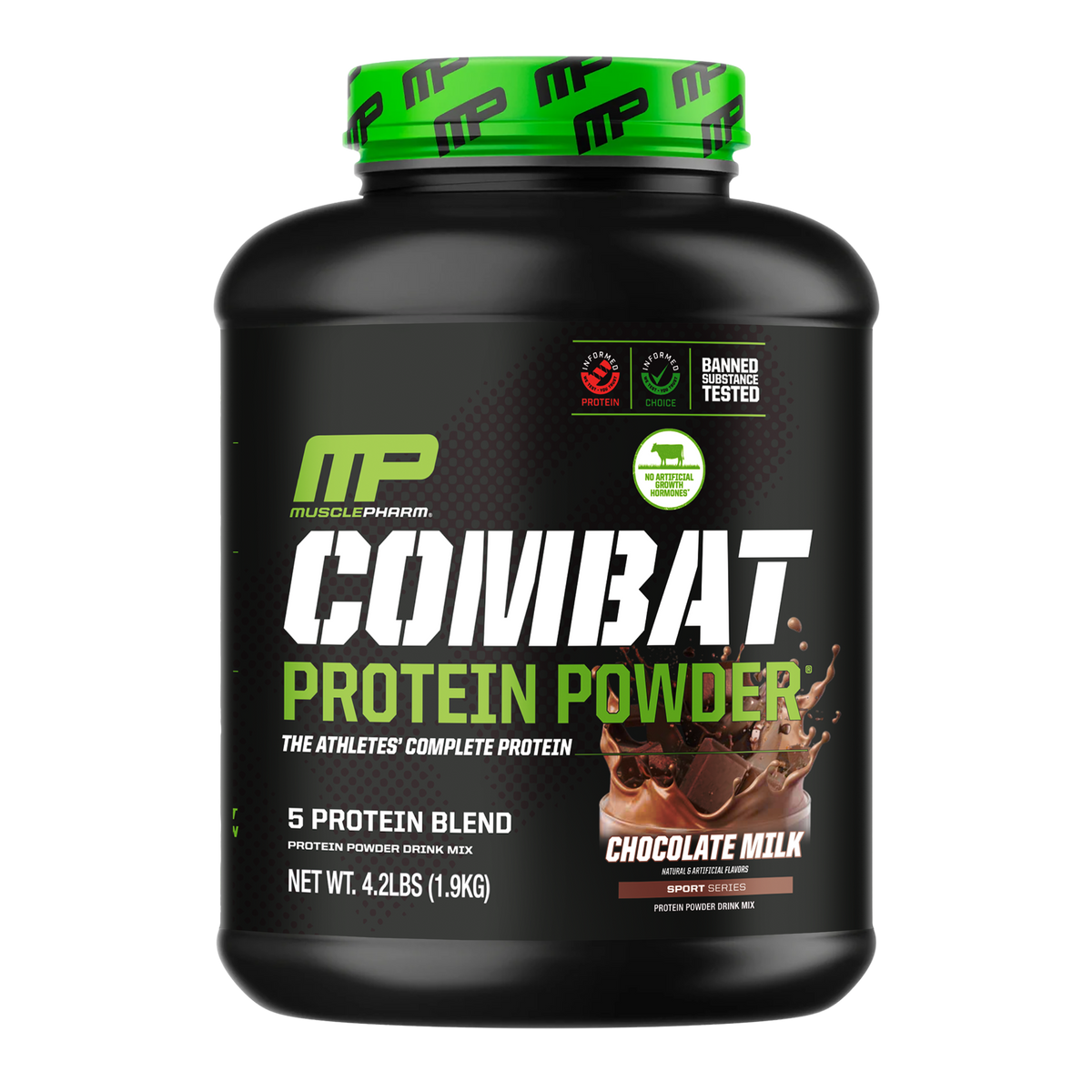 MusclePharm® | The Athlete's Brand