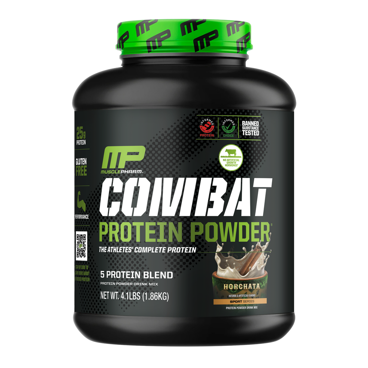 MusclePharm | Assault Energy+Strength