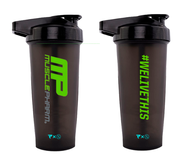 MusclePharm | Shaker Bottle