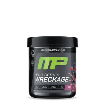 PRO SERIES – MusclePharm